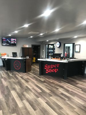 SUPER SHOP AUTOMOTIVE - Updated December 2025 - 12 Photos & 38 Reviews ...