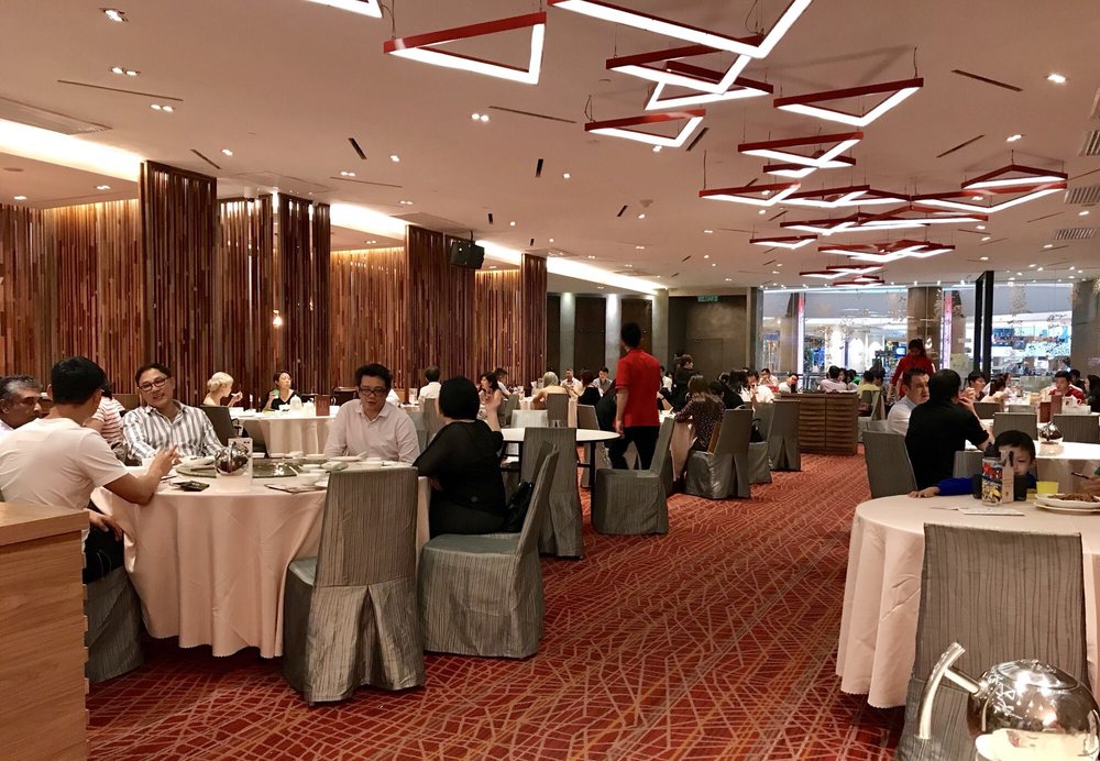 THE HAN ROOM - 16 Photos - Lingkaran Syed Putra, Kuala Lumpur, Malaysia ...