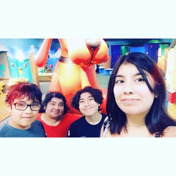 SCIENCE SPECTRUM - Updated December 2025 - 118 Photos & 54 Reviews ...