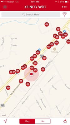 XFINITY STORE BY COMCAST - Updated October 2025 - 39 Photos & 320 ...
