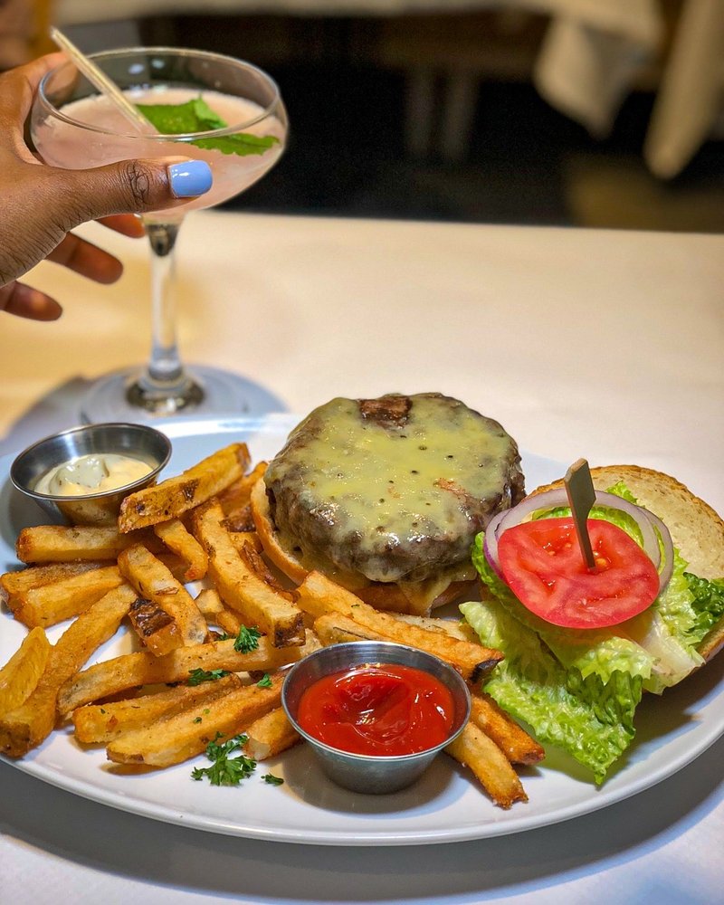 LE DISTRICT - MARKET DISTRICT - 1328 Photos & 603 Reviews - 225 Liberty ...