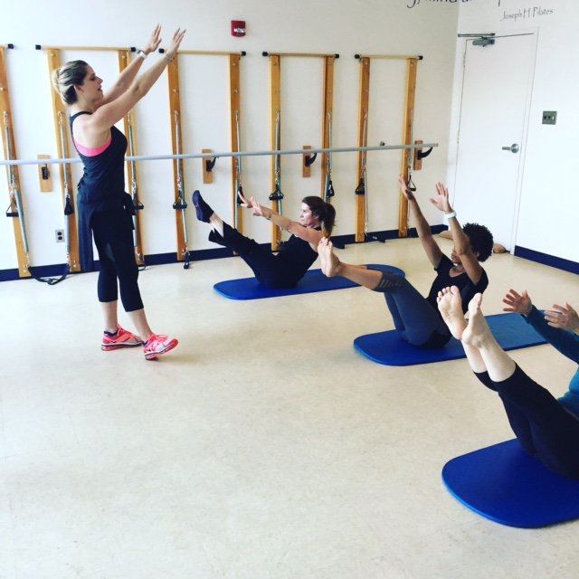 STUDIO BODY LOGIC - Updated November 2025 - 10 Photos & 14 Reviews ...