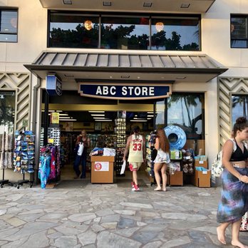 ABC STORE - HONOLULU - Updated December 2025 - 60 Photos & 62 Reviews ...