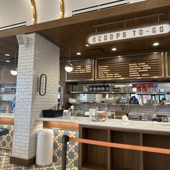 ST. LOUIS UNION STATION SODA FOUNTAIN - Updated May 2025 - 704 Photos ...