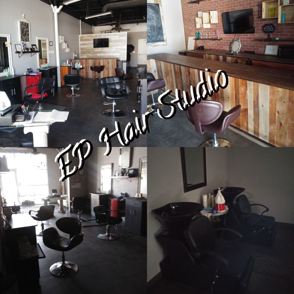 EP HAIR STUDIO - Updated July 2025 - 12300 Pellicano Dr, El Paso, Texas ...