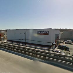 GRAINGER INDUSTRIAL SUPPLY - Building Supplies - 815 3rd Ave, Sunset ...