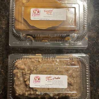 POOKIE CRACK CAKES - Updated November 2024 - 117 Photos & 25 Reviews ...