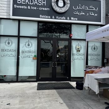 BEKDASH ICE CREAM - Updated July 2025 - 276 Photos & 98 Reviews - 11013 ...