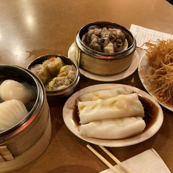 WINSOR DIM SUM CAFÉ - Updated November 2024 - 1290 Photos & 1254 ...