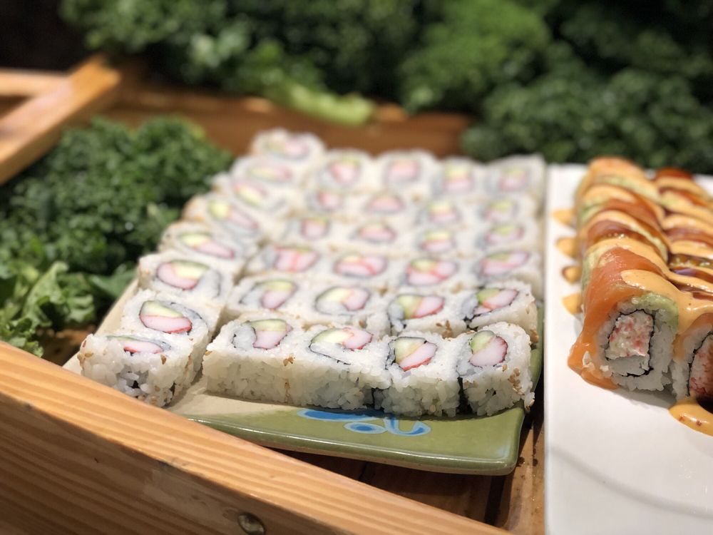 WAREHOUSE BUFFET - 2008 Photos & 625 Reviews - 979 Edgewater Blvd ...