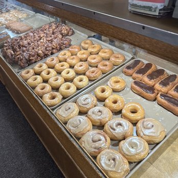 DEXTER BAKERY - Updated January 2026 - 58 Photos & 92 Reviews - 8101 ...