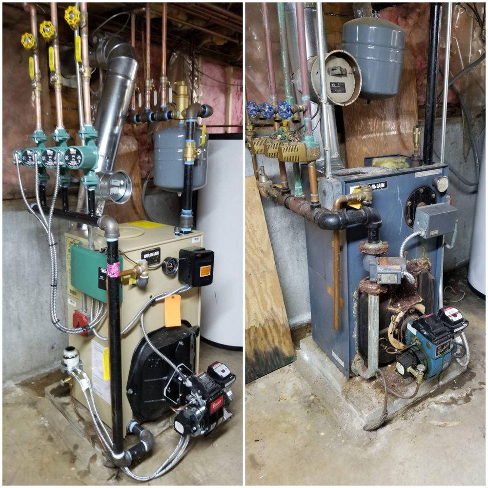 CARTER’S HEATING - Updated July 2025 - 38 Lindel St, Haverhill ...