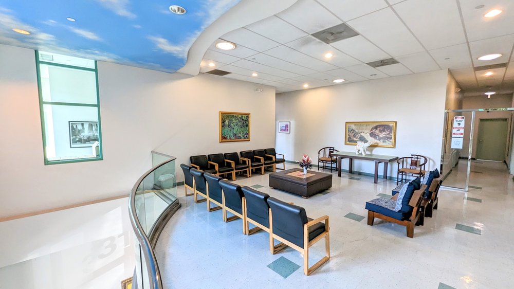 CALVIN YANG, MD - 25 Photos & 18 Reviews - 312 N Garfield Ave, Monterey ...