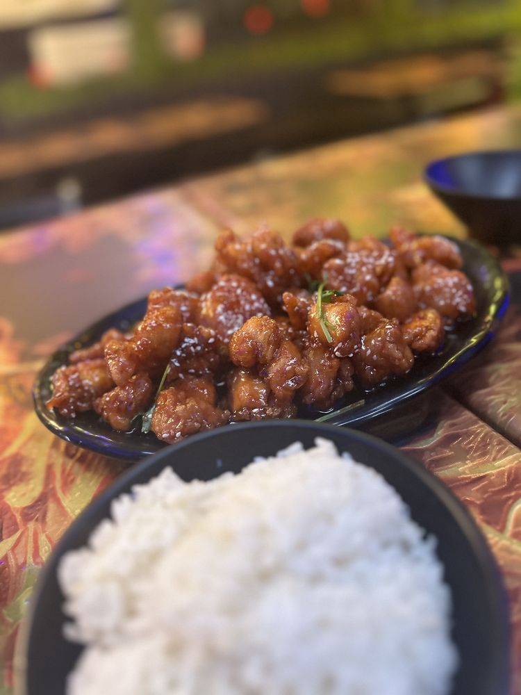 DRAGON FLAME CHINESE GRILL - 369 Photos & 325 Reviews - 909 E Lemon St ...