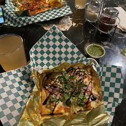 PIZZASAURUS REX - 470 Photos & 432 Reviews - 2322 K St, Sacramento ...