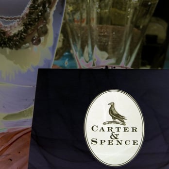 CARTER & SPENCE - Updated December 2025 - 10 Reviews - 41 Main St ...