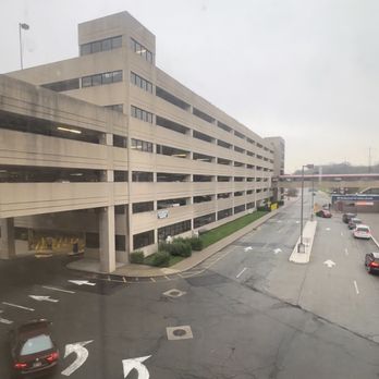 NJ TRANSIT METROPARK TRAIN STATION - Updated October 2025 - 107 Photos ...