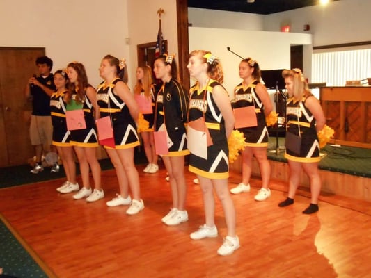 SOLID ROCK COMMUNITY SCHOOL - Updated December 2025 - 22 Photos - 2801 ...