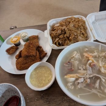 TEO CHOW NOODLE SHACK - Updated May 2025 - 2997 Photos & 995 Reviews ...