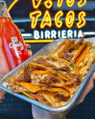 VITOS TACOS - Updated December 2025 - 655 Photos & 587 Reviews - 7380 S ...