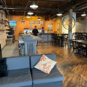 THE BLUE RIDGE BREWING - Updated 2024 - 83 Photos & 94 Reviews - 308 ...