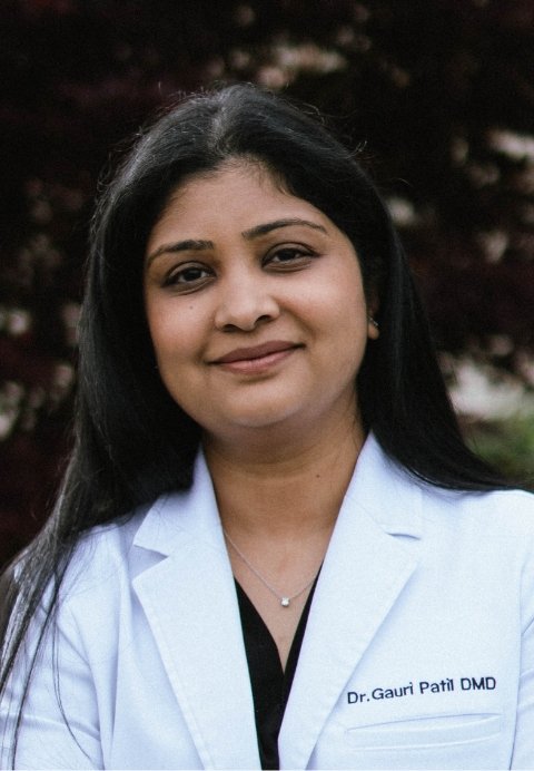 GAURI PATIL, DMD - Updated December 2025 - 380 High St, Dedham ...