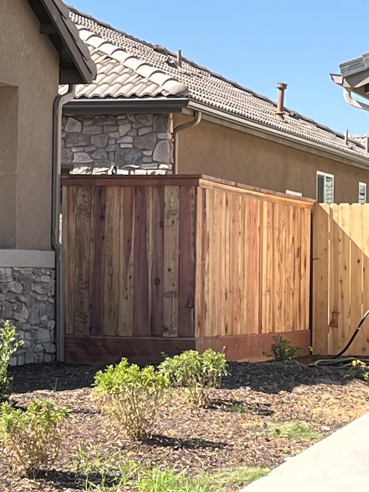 FIRST IMPRESSION FENCING & AUTOMATIC GATES - Updated December 2025 - 56 ...