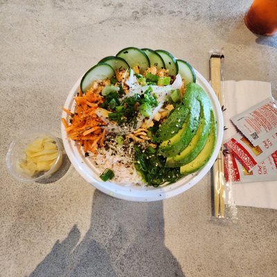 PB POKE HOUSE OCEANSIDE - Updated July 2025 - 93 Photos & 80 Reviews ...