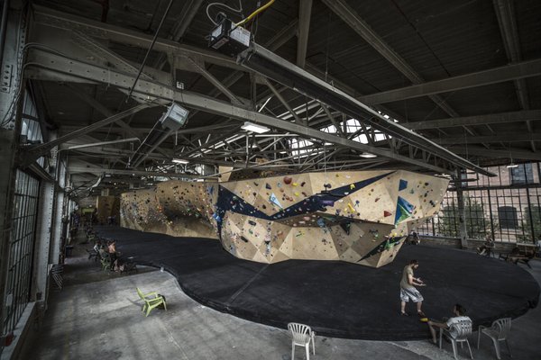 THE FRONT CLIMBING CLUB - OGDEN - Updated January 2026 - 11 Photos & 22 ...