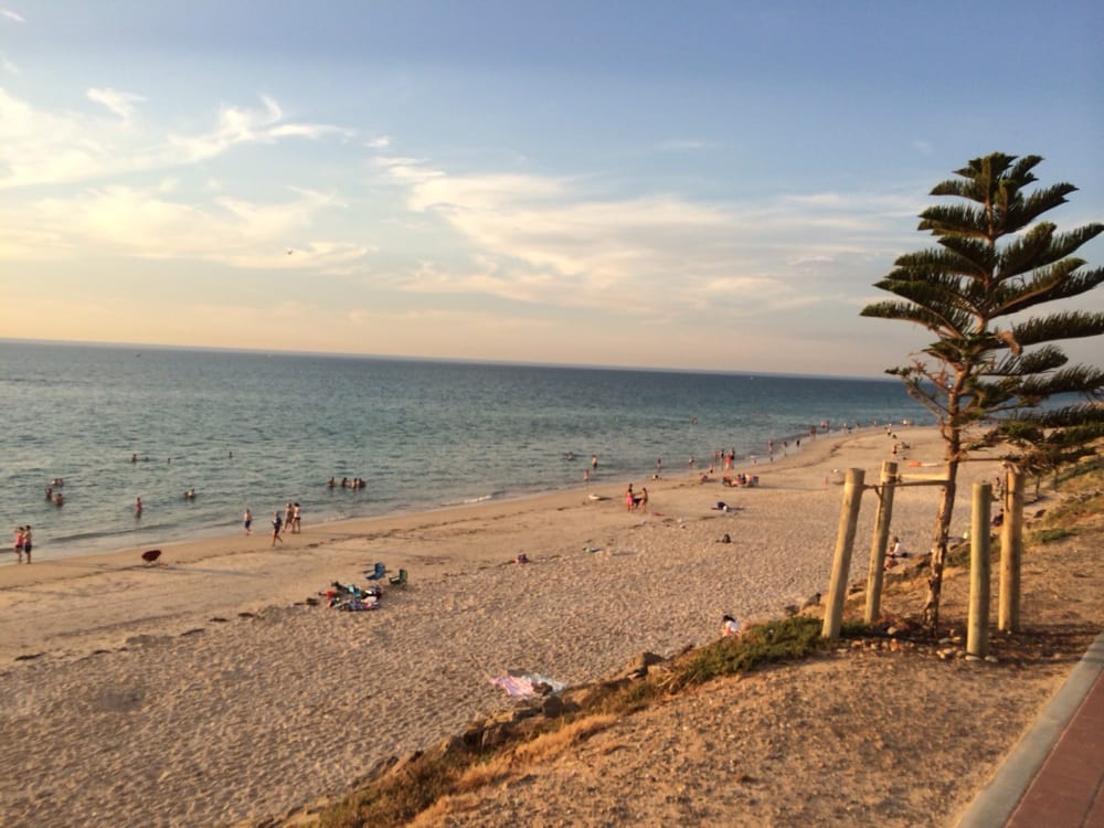 SOMERTON BEACH - Updated July 2025 - South Esplanade, Glenelg South ...