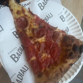 PIZZERIA BADIALI - Updated October 2024 - 388 Photos & 171 Reviews ...