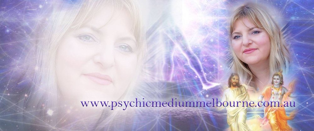 PSYCHIC MEDIUM MELBOURNE - Updated July 2025 - 35 Blossom Park Dr ...