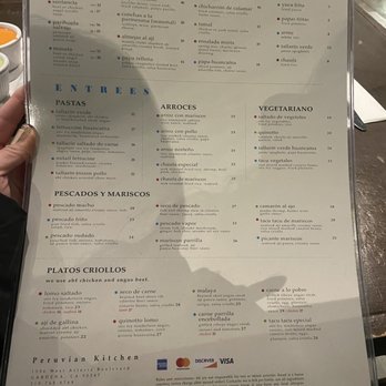 EL ROCOTO - 1744 Photos & 979 Reviews - 1356 W Artesia Blvd, Gardena ...