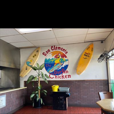 SURFIN’ CHICKEN GRILL - 71 Photos & 160 Reviews - 71 Via Pico Plz, San ...