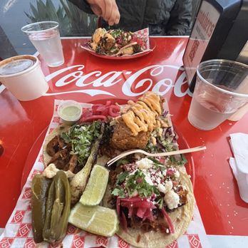 MOTHERS TACOS - Updated May 2024 - 668 Photos & 291 Reviews - 3150 A ...