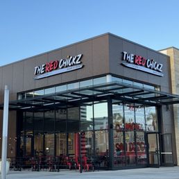 THE RED CHICKZ - Updated December 2025 - 583 Photos & 580 Reviews ...