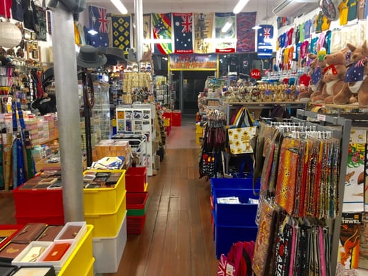 PERTH SOUVENIRS & GIFTWARE - Updated June 2024 - 11 Photos - 92/94 ...