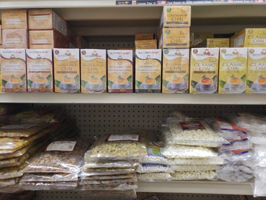 BOMBAY SPICE HOUSE - 14 Photos & 106 Reviews - Herbs & Spices - 1036 ...