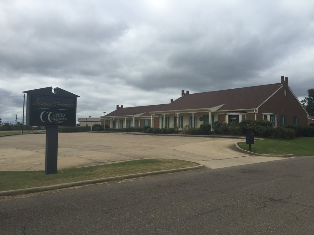 CURTIS OPTOMETRY GROUP - Updated June 2026 - 1823 N 5th St, Columbus ...