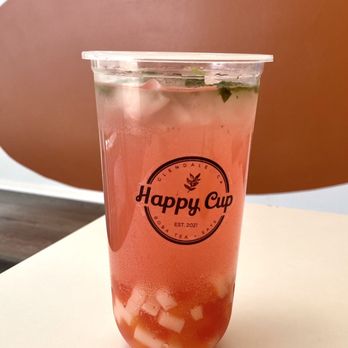 HAPPY CUP - Updated May 2024 - 153 Photos & 115 Reviews - 104 N ...