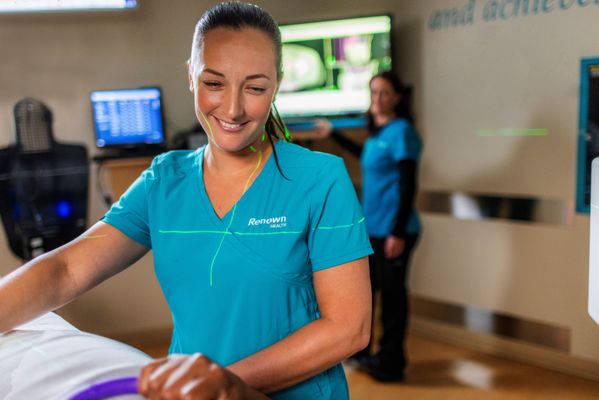 RENOWN HEALTH X-RAY & IMAGING - S MCCARRAN - Updated May 2026 - 33 ...