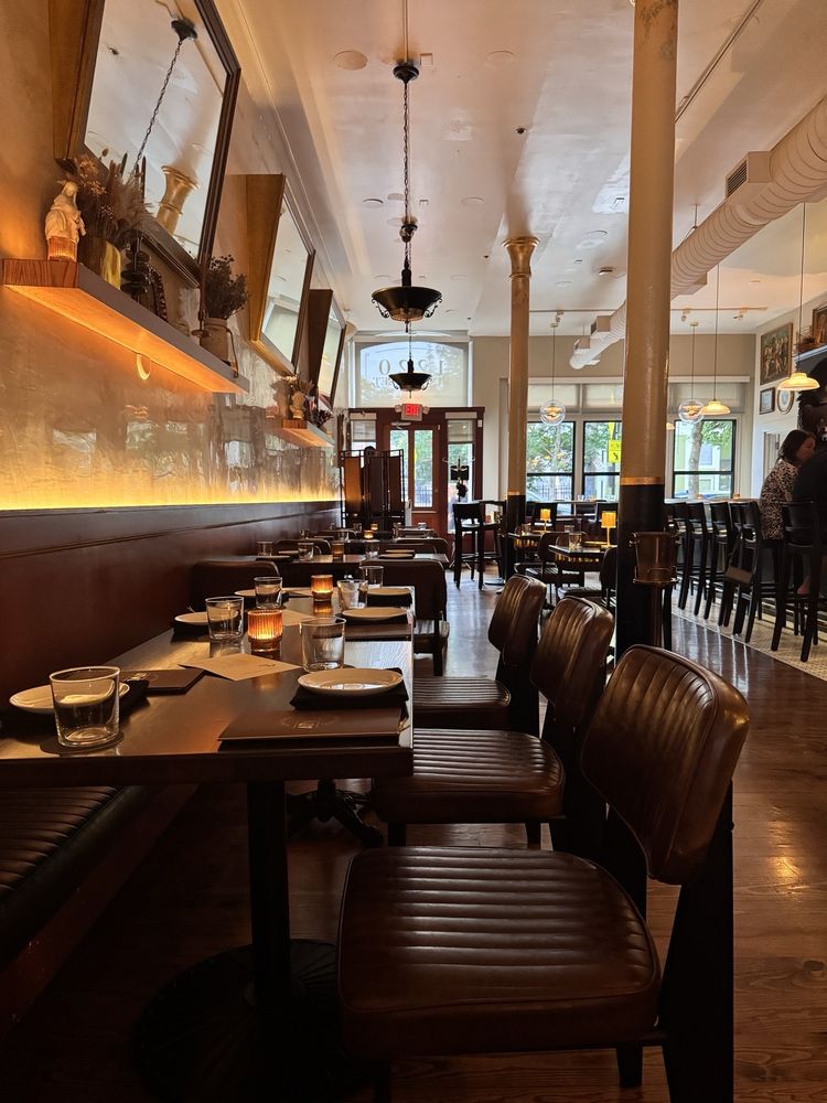 ATWOOD OYSTER HOUSE - Updated September 2025 - 141 Photos & 50 Reviews ...