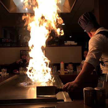 JENPACHI JAPANESE STEAK HOUSE- - Updated November 2025 - 27 Photos & 63 ...