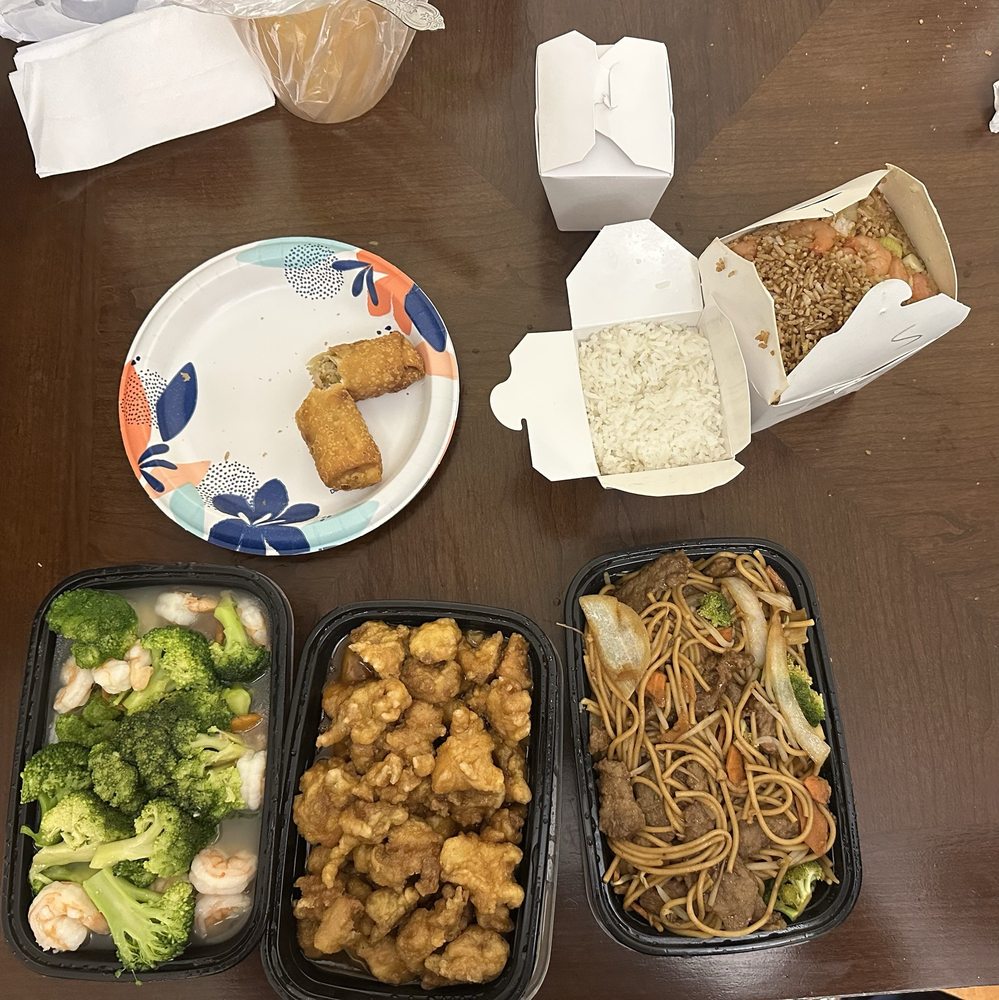 GRAND CHINESE KITCHEN - Updated December 2025 - 20 Photos & 33 Reviews ...