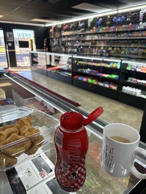 HABIBI SMOKE SHOP - Updated September 2025 - 38439 Co Rd 54 ...