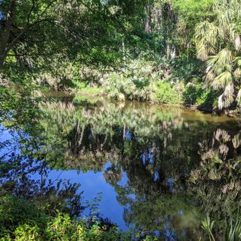 Turkey Creek Sanctuary - 120 Photos & 25 Reviews - Parks - 1518 Port ...