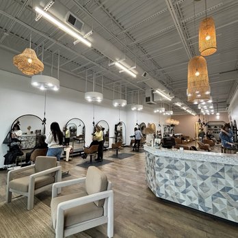 SALT HAIR COLLECTIVE - Updated May 2026 - 62 Photos & 40 Reviews - 4035 ...