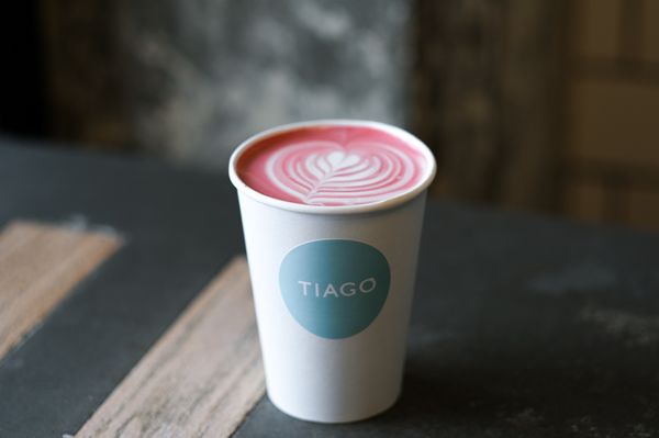TIAGO COFFEE BAR & KITCHEN - Updated September 2024 - 598 Photos & 741 ...