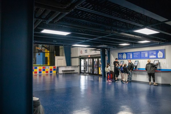 KUBE SPORTS COMPLEX - Updated October 2025 - 25 Photos - 2825 Jf ...