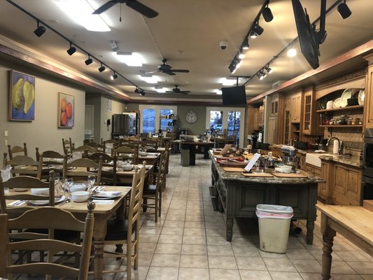 NOTHING TO IT CULINARY CENTER nearby at 225 Crummer Ln, Reno, Nevada ...